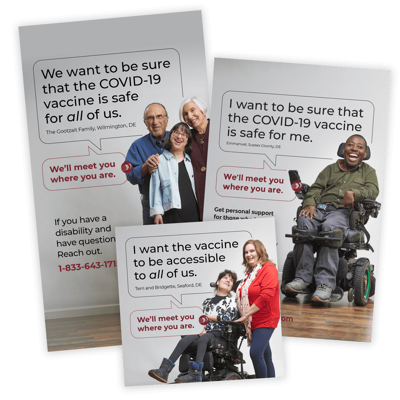 DDPH Resources and Materials